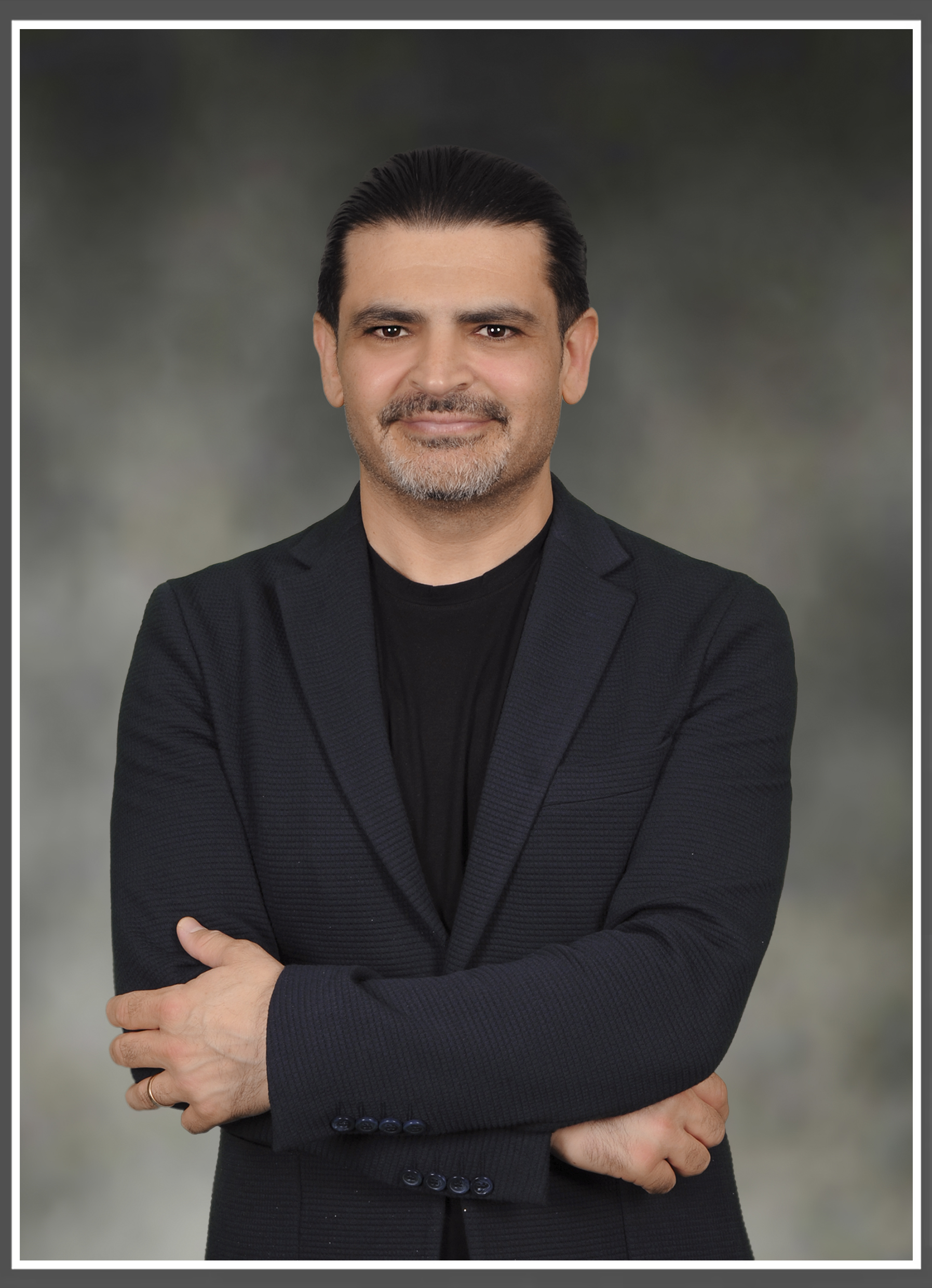 Doç. Dr. Adem Binnetoğlu